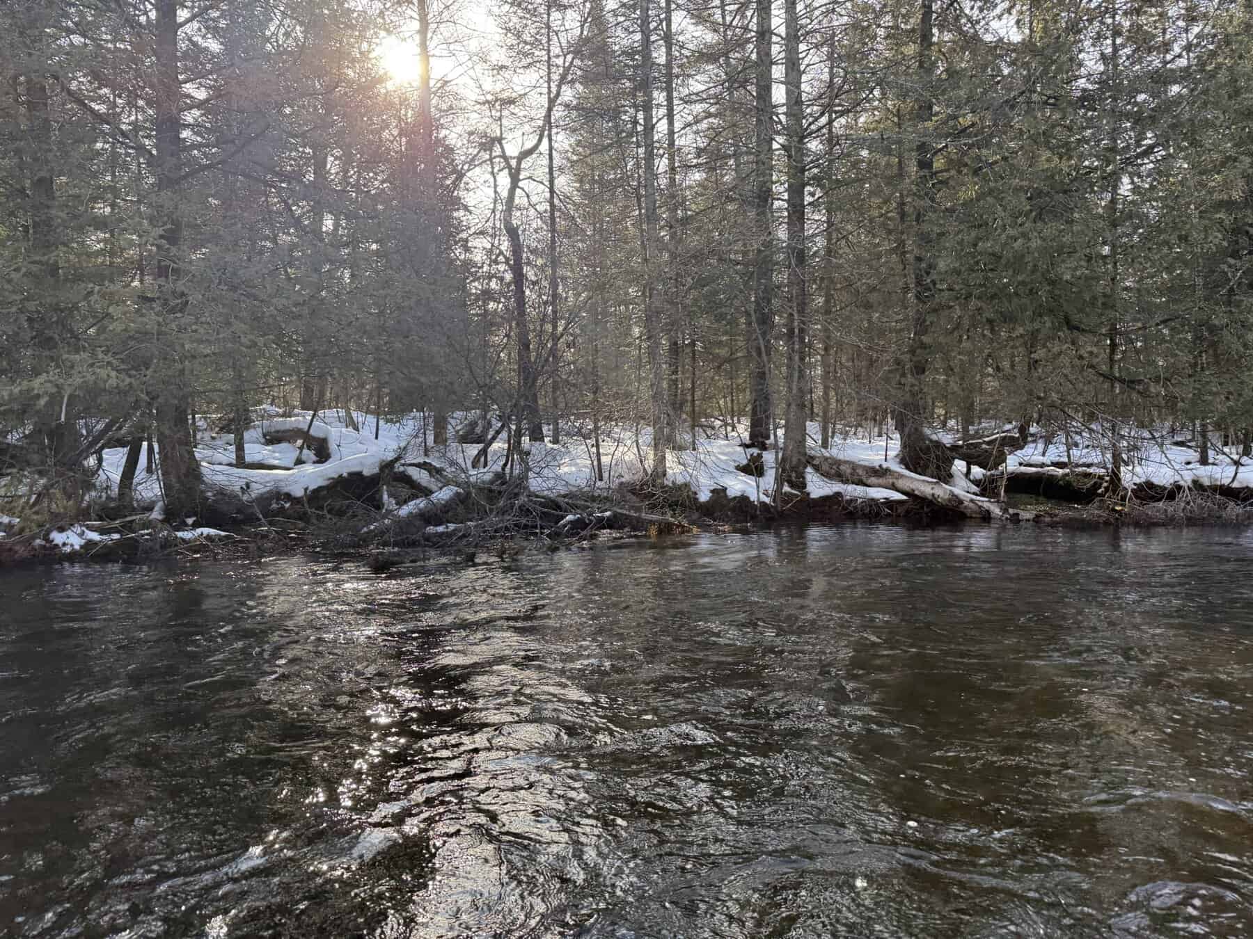 Little Things - Gates Au Sable Lodge